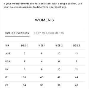 SIR the label | Dresses | Sir The Label Wrap Shirt Dress | Poshmark